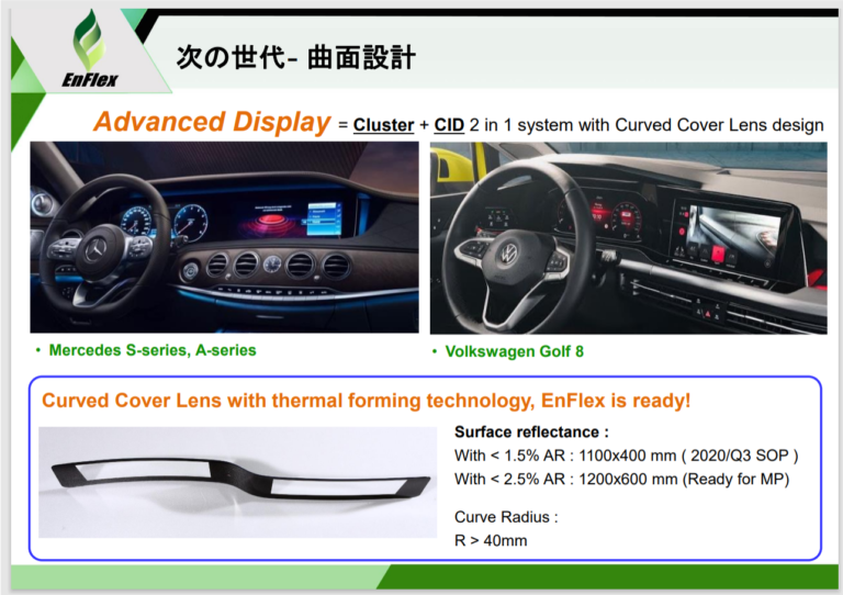 ENFLEX | 製品情報 | 株式会社ナテック